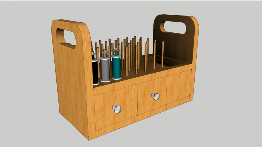 3D Warehouse