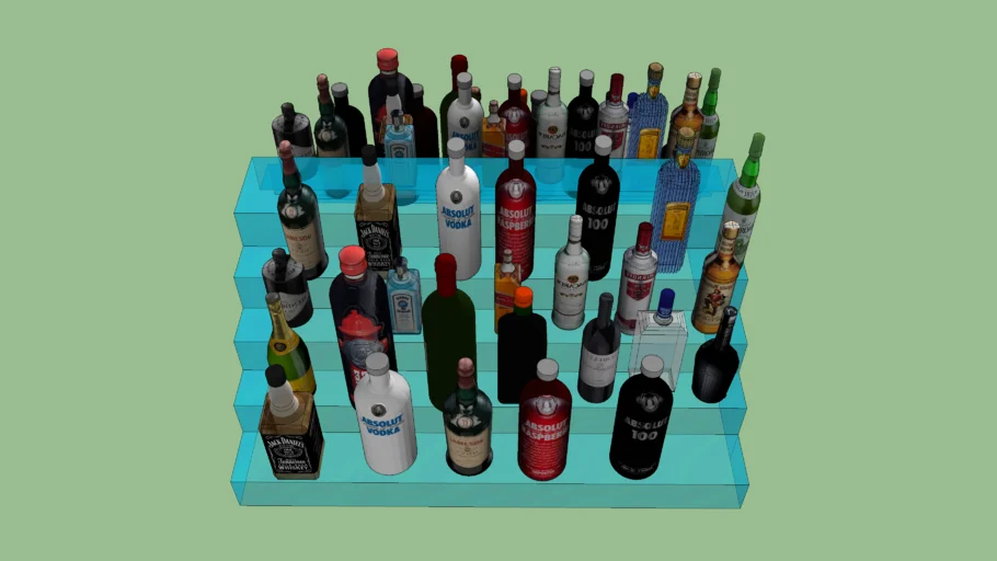3D Warehouse
