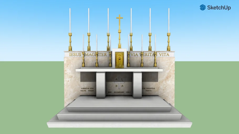3D Warehouse