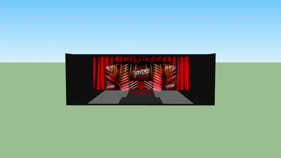 3D Warehouse