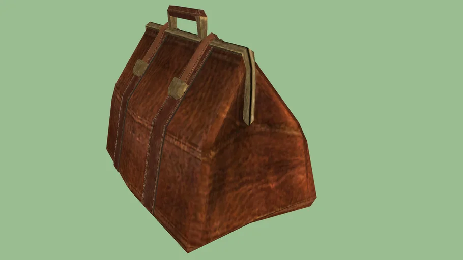 Bag | 3D Warehouse