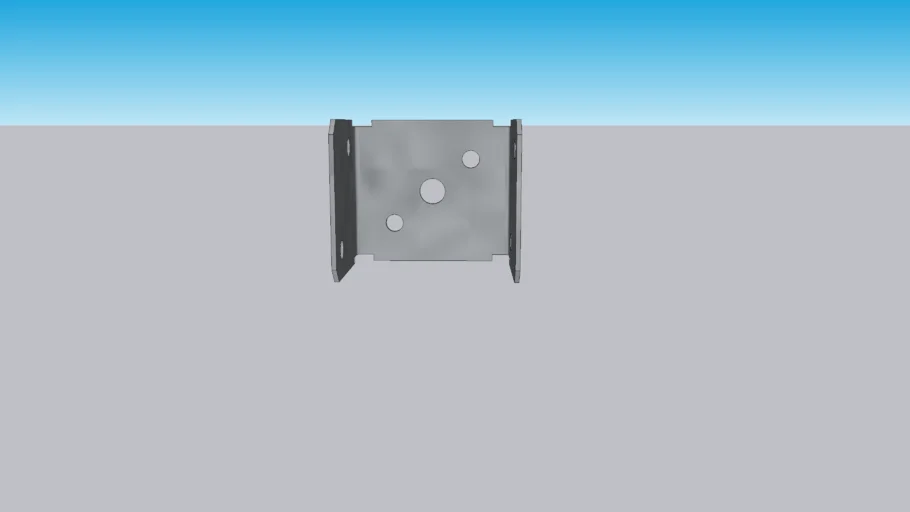 Simpson RTU 2 | 3D Warehouse