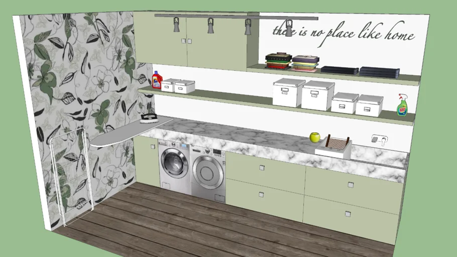 3D Warehouse
