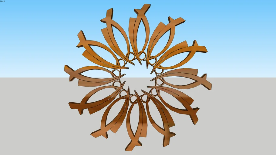 Islamic | 3D Warehouse