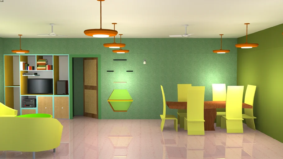 Room | 3D Warehouse
