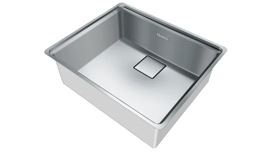 centinox-210-50-2 | 3D Warehouse