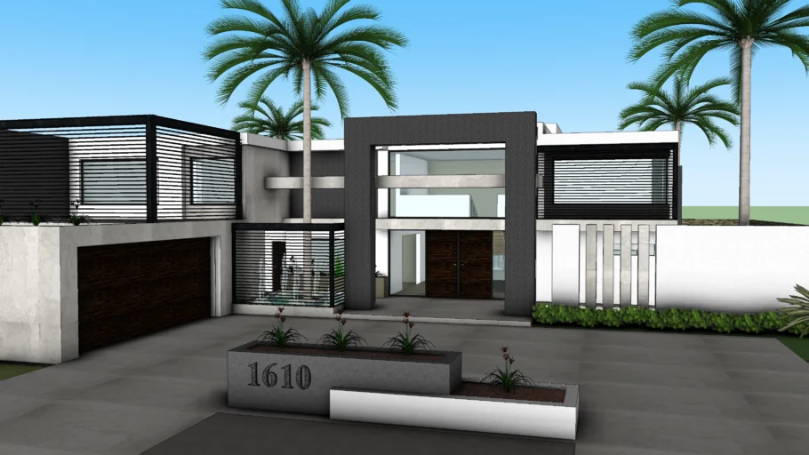 3D Warehouse