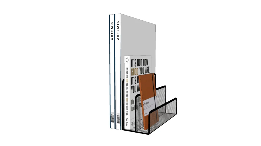 3D Warehouse