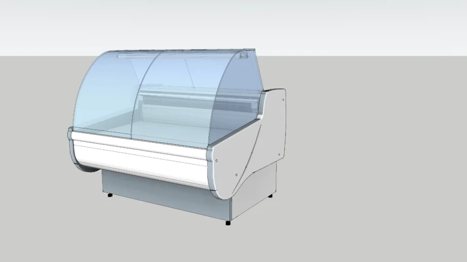 3D Warehouse
