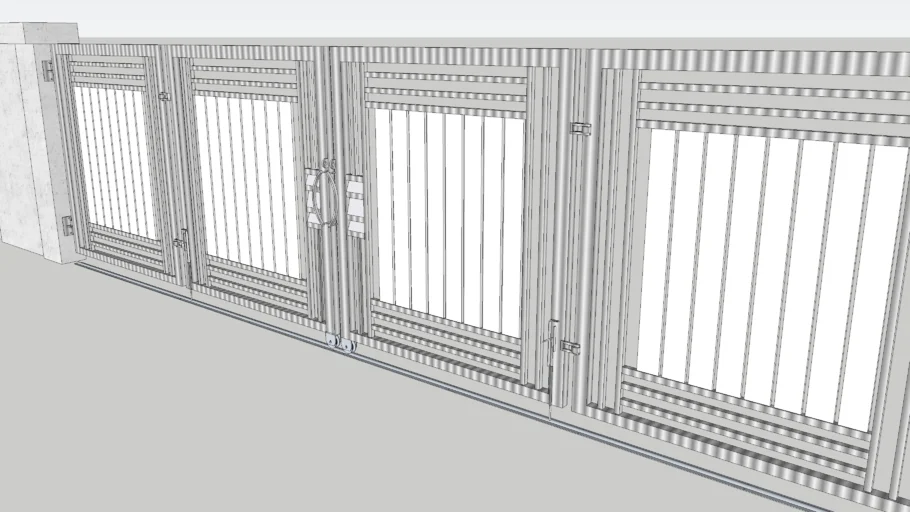 3D Warehouse