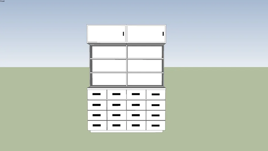 3D Warehouse