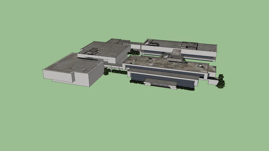 Philippine International convention Center | 3D Warehouse