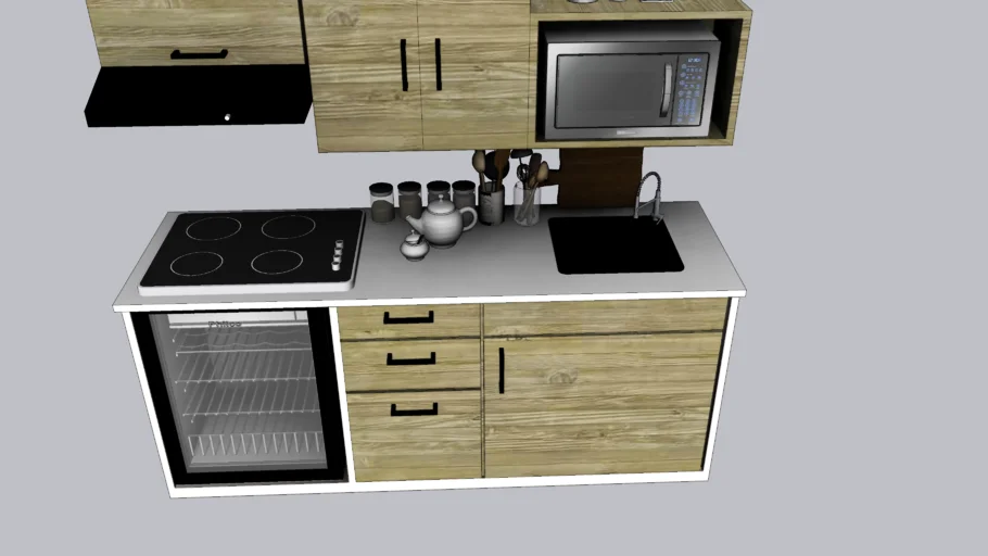 3D Warehouse