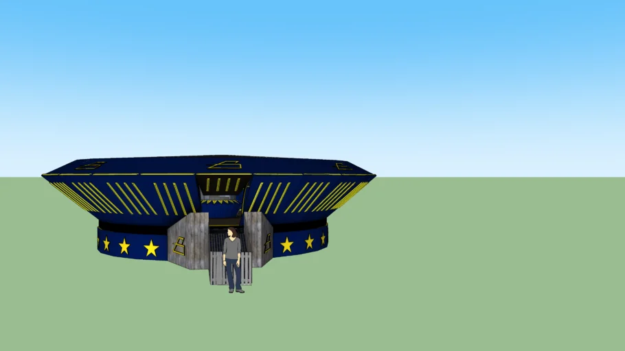 3D Warehouse