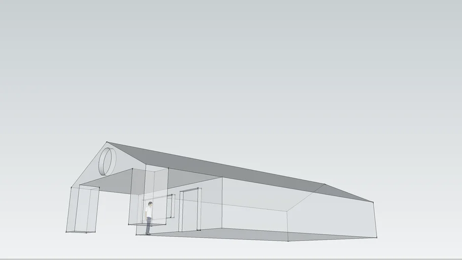 practica 1 libro | 3D Warehouse