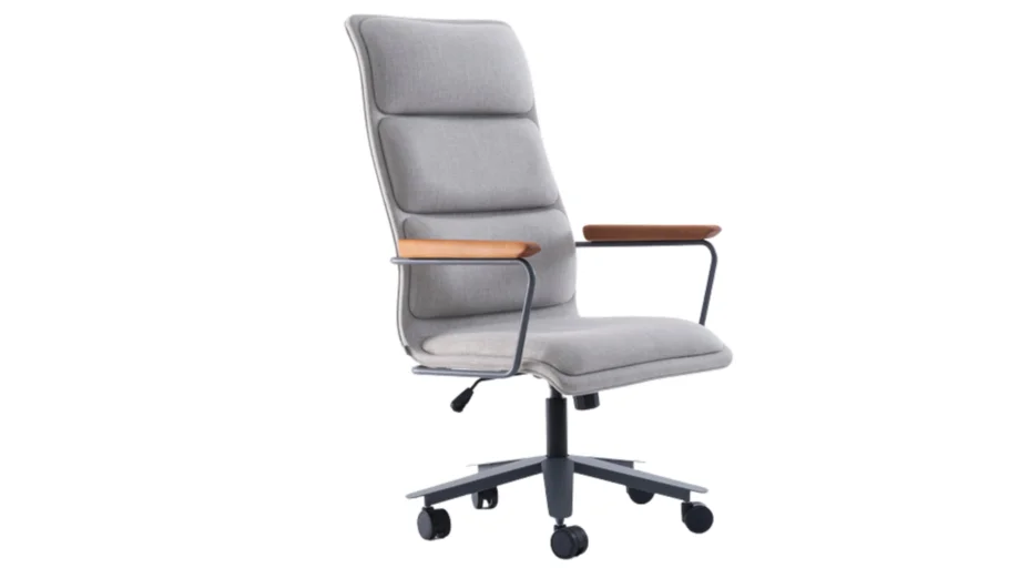 Cadeira Office Gran Pacific - ADM | 3D Warehouse