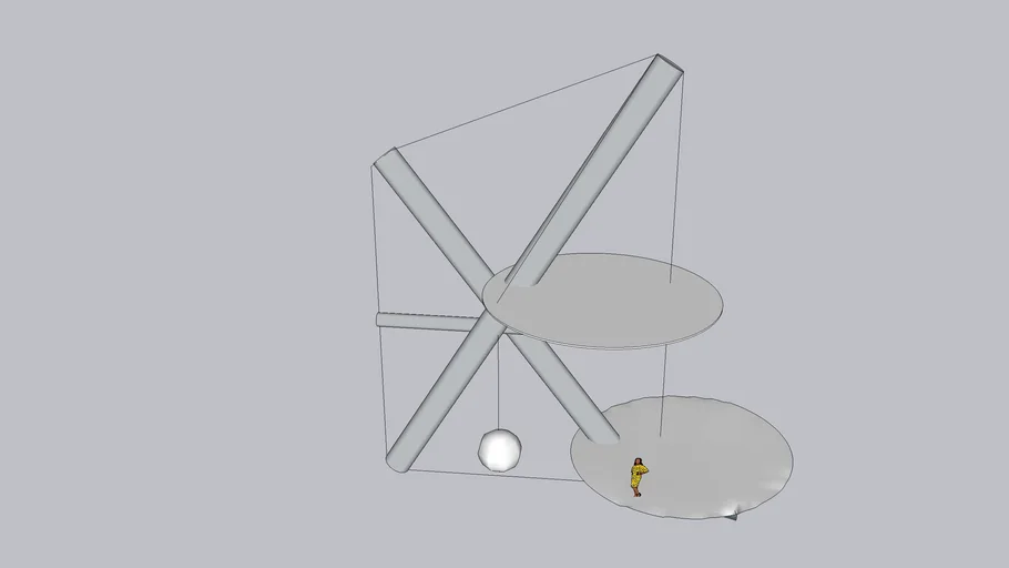 lllllllll | 3D Warehouse