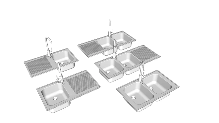 BON RUA | 3D Warehouse