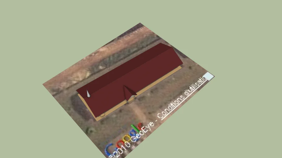 3D Warehouse