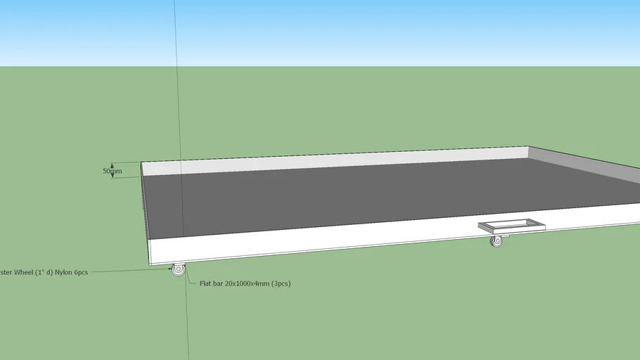 3D Warehouse