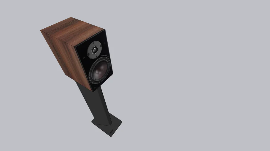 SPEAKER | 3D Warehouse