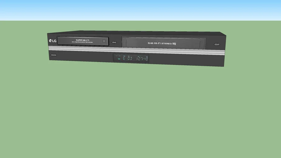 3D Warehouse
