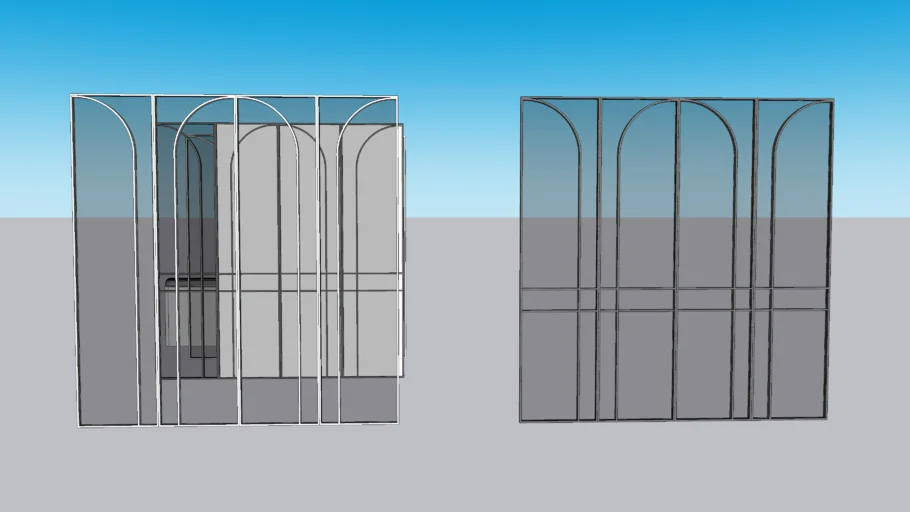 3D Warehouse
