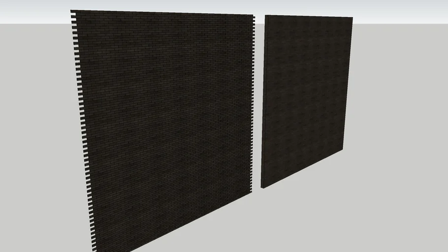 Ebony | 3D Warehouse