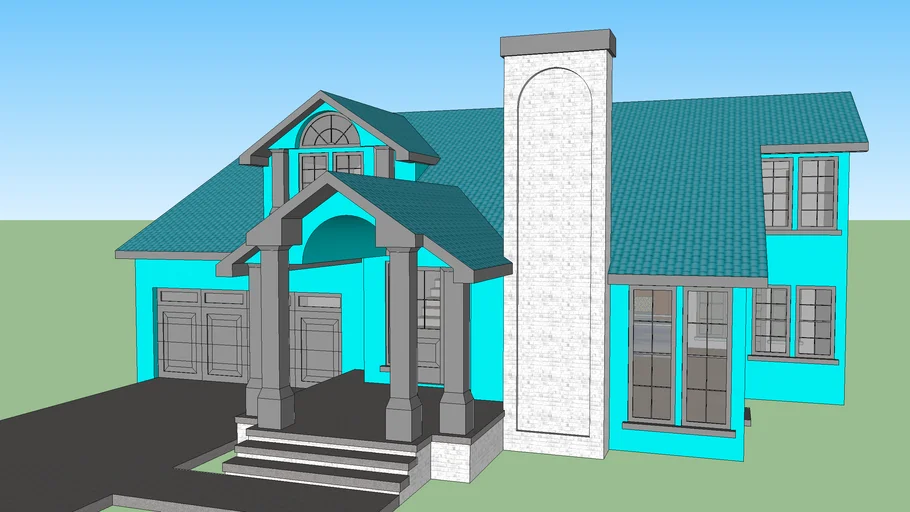 99304 | 3D Warehouse