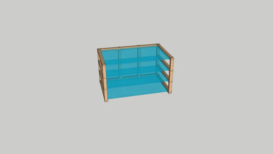 3D Warehouse