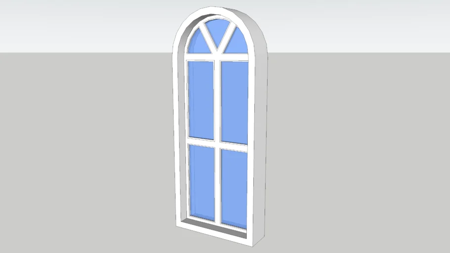Window | 3D Warehouse