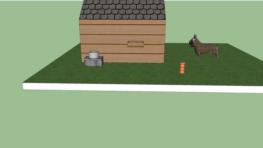 3D Warehouse