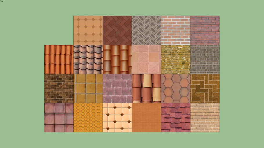 3D Warehouse