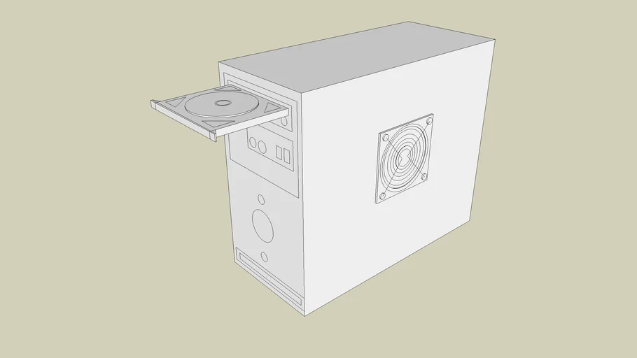 desktop | 3D Warehouse