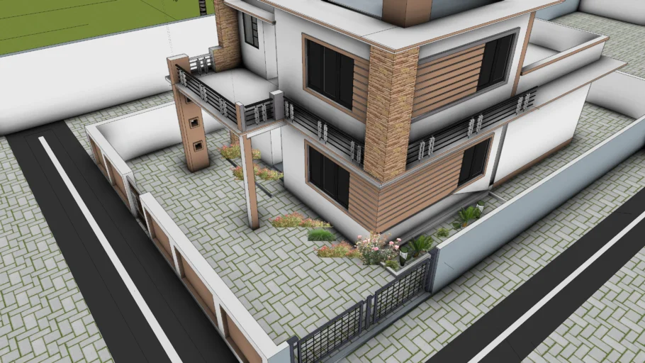 3D Warehouse