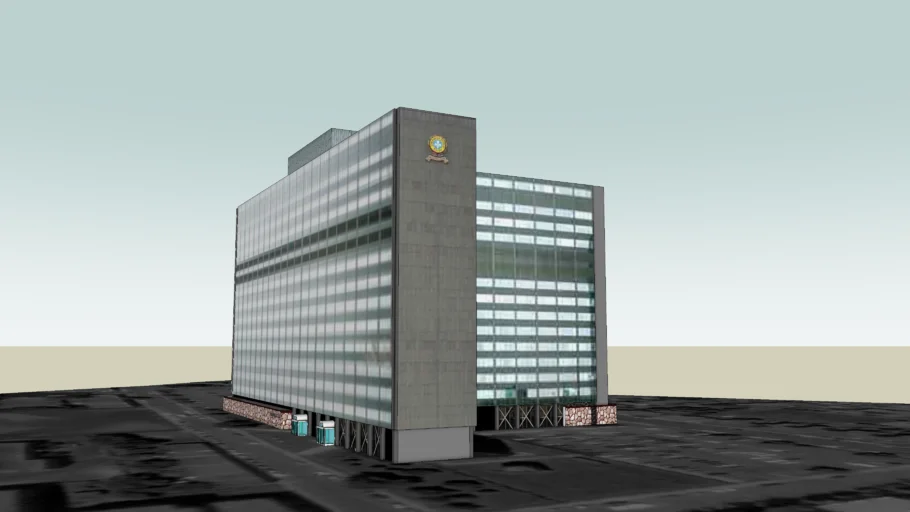 3D Warehouse