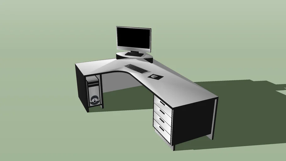 SkUP com | 3D Warehouse