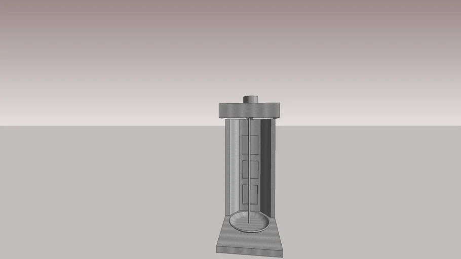 3D Warehouse