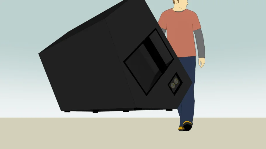 3D Warehouse