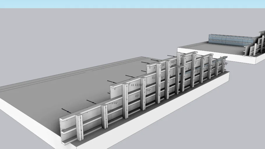 3D Warehouse