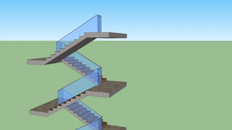 scala | 3D Warehouse