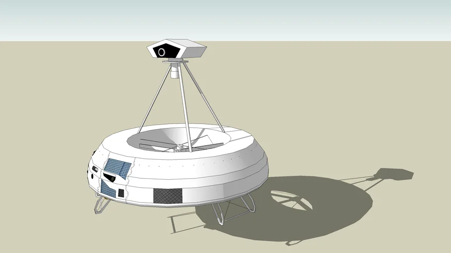 3D Warehouse