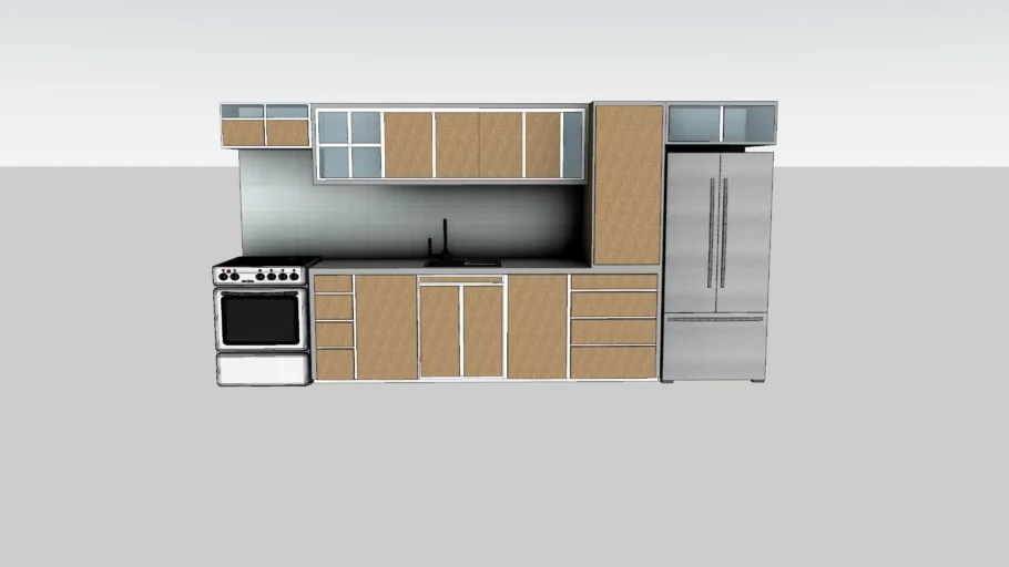 3D Warehouse