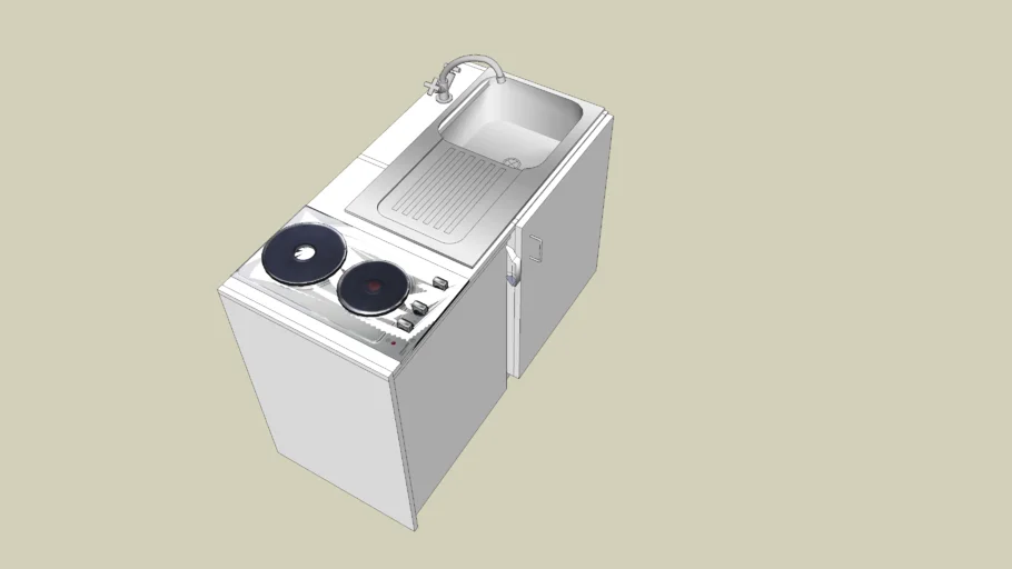3D Warehouse