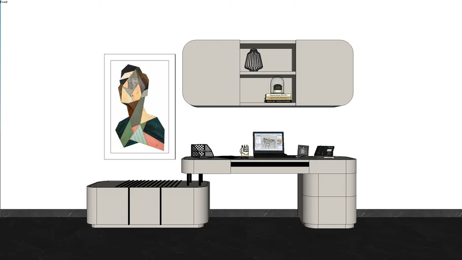 3D Warehouse