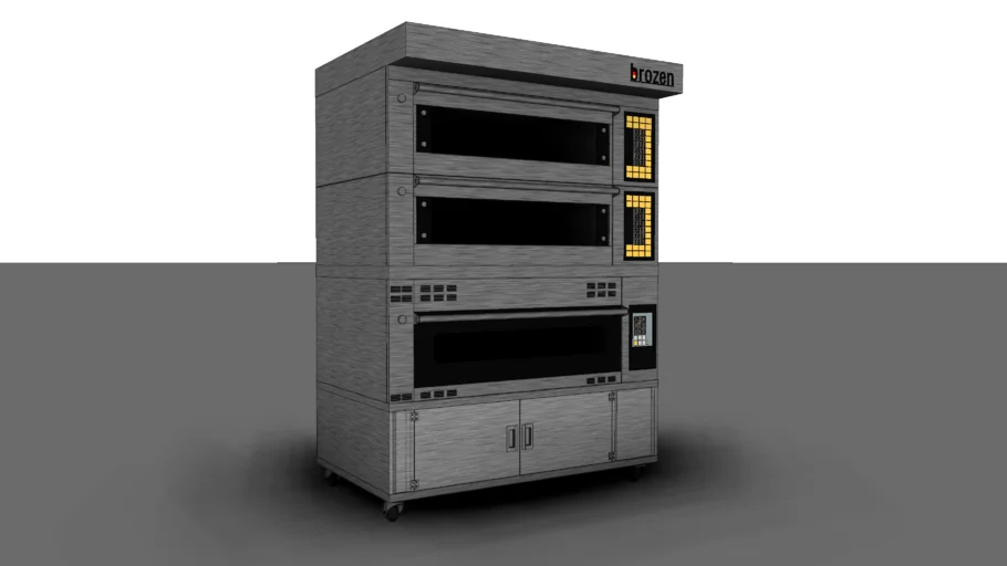 3D Warehouse