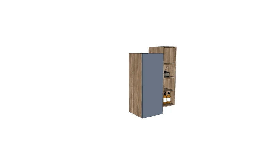 shelf | 3D Warehouse