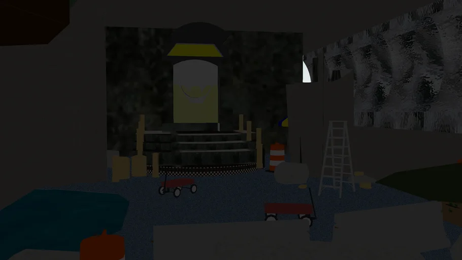 3D Warehouse