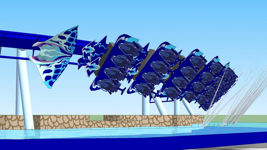 3D Warehouse