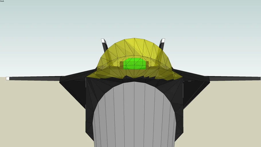 AIRPLANE | 3D Warehouse